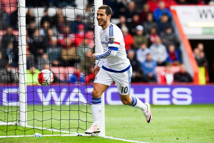 Mercato - PSG : «Eden Hazard au Real Madrid ? C'est fort possible ...