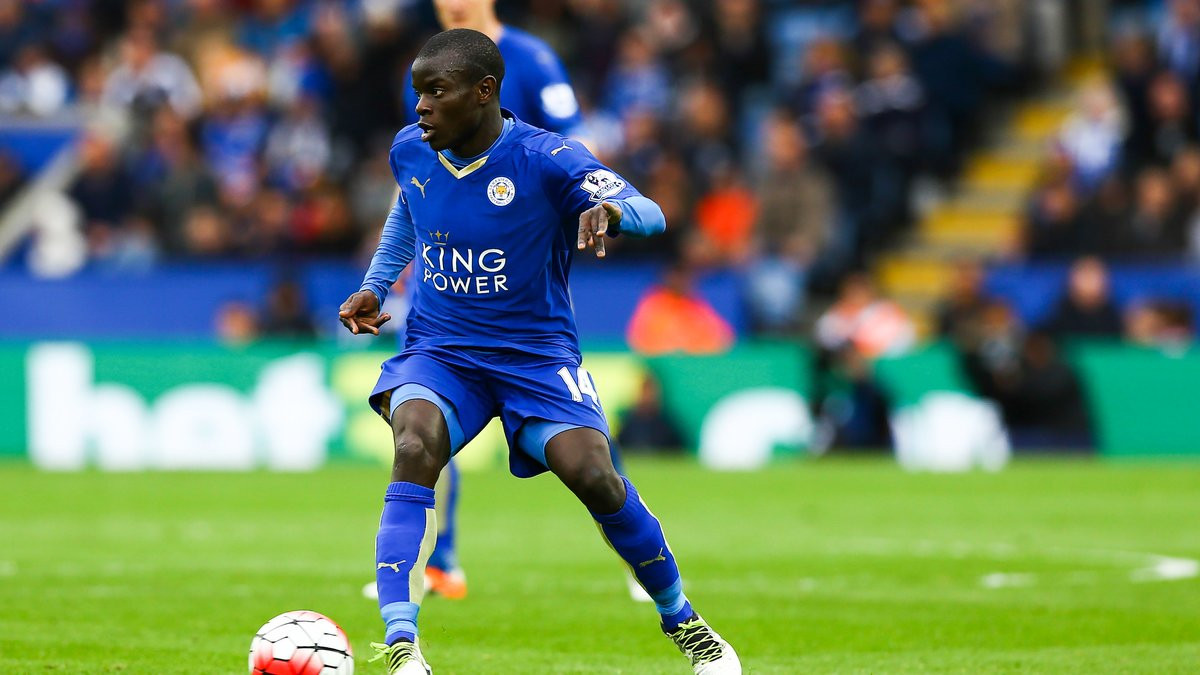 Mercato - PSG : Quand N'Golo Kanté est interrogé sur son avenir ...