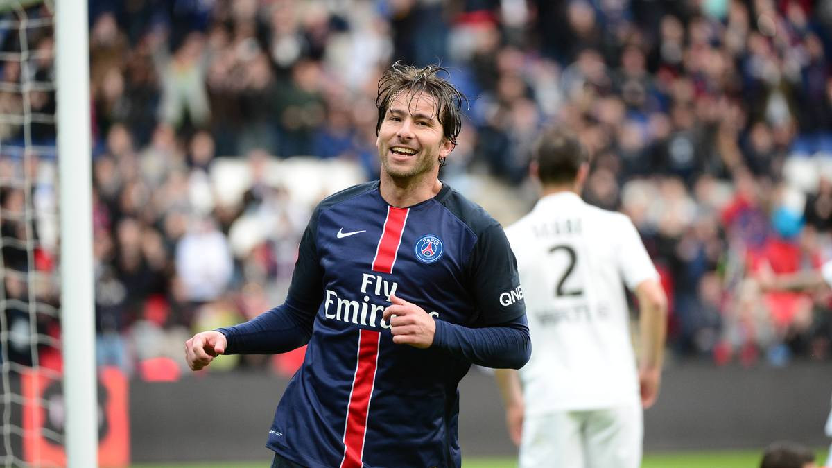 Mercato - PSG : Maxwell annonce une décision claire pour son futur ...