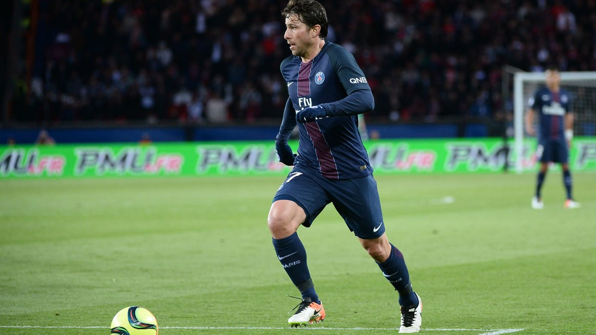 Mercato - PSG : Maxwell en passe d’être fixé sur son avenir au PSG ...