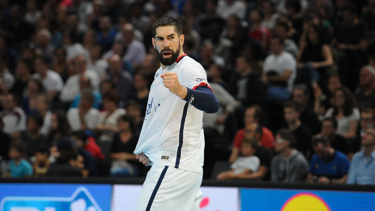 Handball : Nikola Karabatic revient sur le parcours du PSG en Ligue des ...