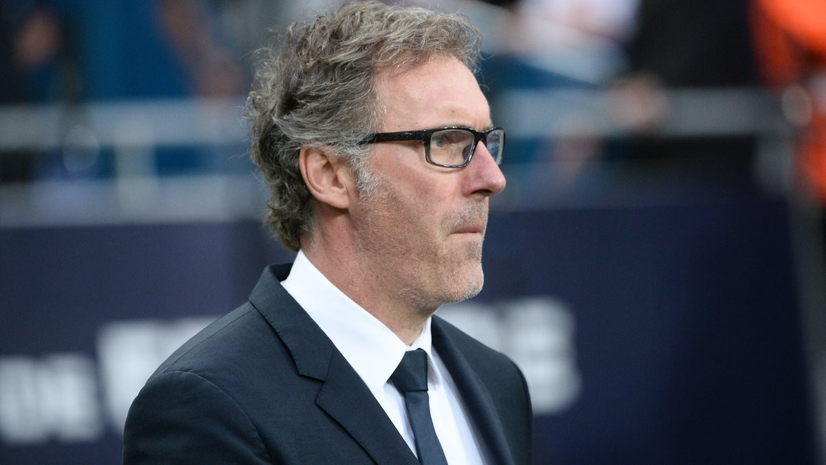 Mercato : La mise au point de l’agent de Laurent Blanc sur son avenir ...
