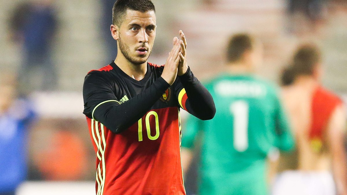 Mercato - PSG : Une arrivée au PSG ? Eden Hazard fait une annonce ...