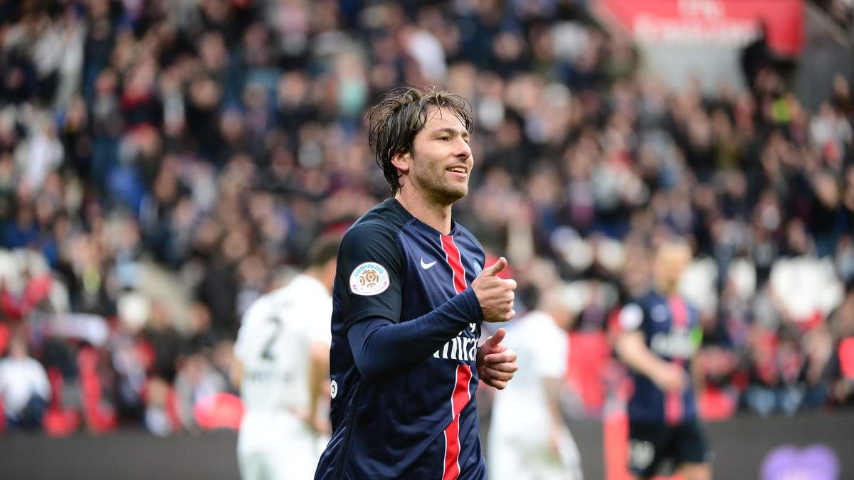PSG : Ce constat de Maxwell sur la nouvelle dimension du PSG ...