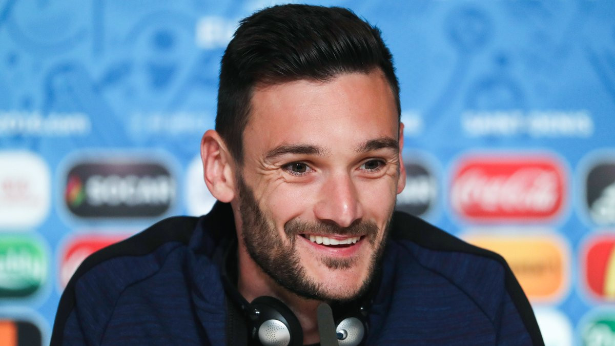 Equipe de France – Lloris : «Nice, c’est le club de mon cœur» (vidéo ...