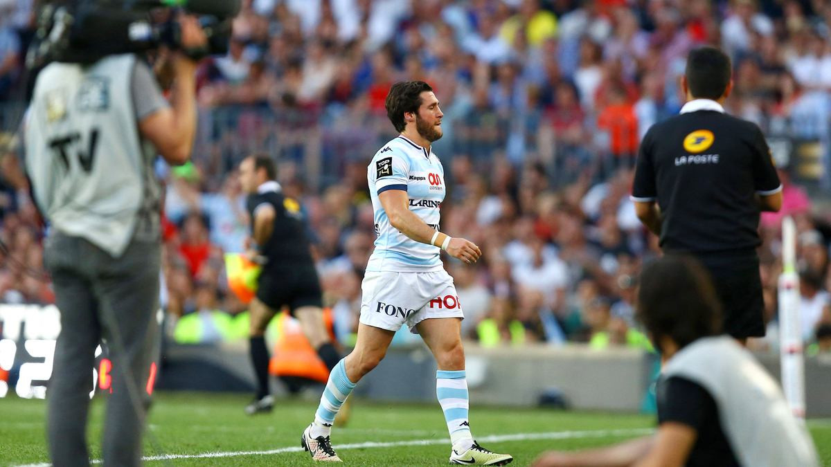 Rugby - Top 14 : Maxime Machenaud salue «l’incroyable» performance de ...