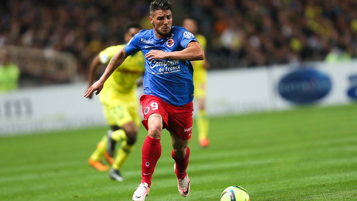 Mercato : Ces dernières précisions importantes pour Andy Delort ...