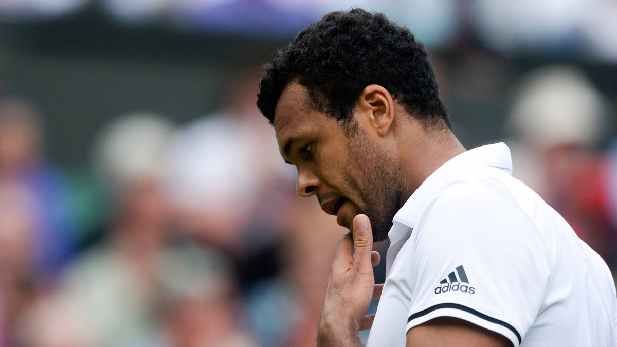 JO RIO 2016 - Tennis : Tsonga revient sur son élimination ! - Le10sport.com