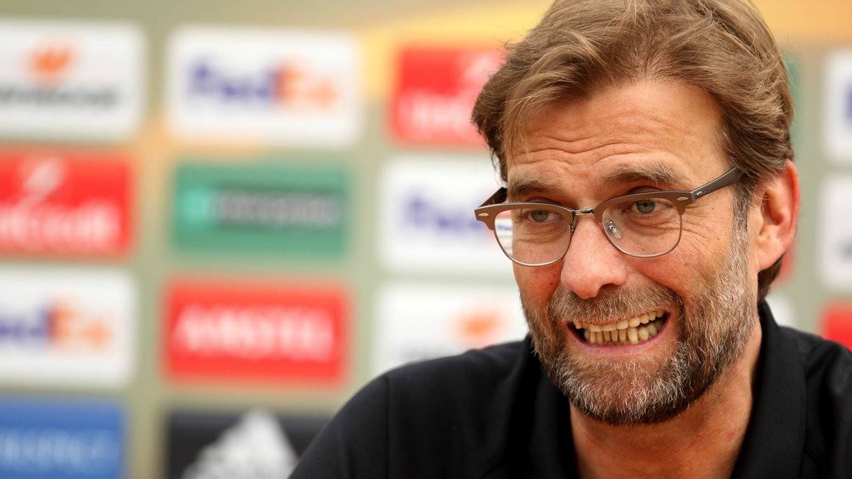 Manchester United : L’énorme punchline de Klopp… pour défendre Rooney ... Manchester United : L’énorme punchline de Klopp… pour défendre Rooney ...
