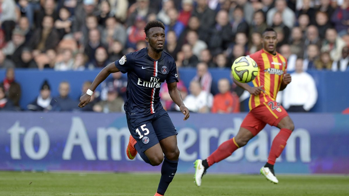 Mercato - PSG : Bahebeck livre ses premiers mots sur son arrivée à ...