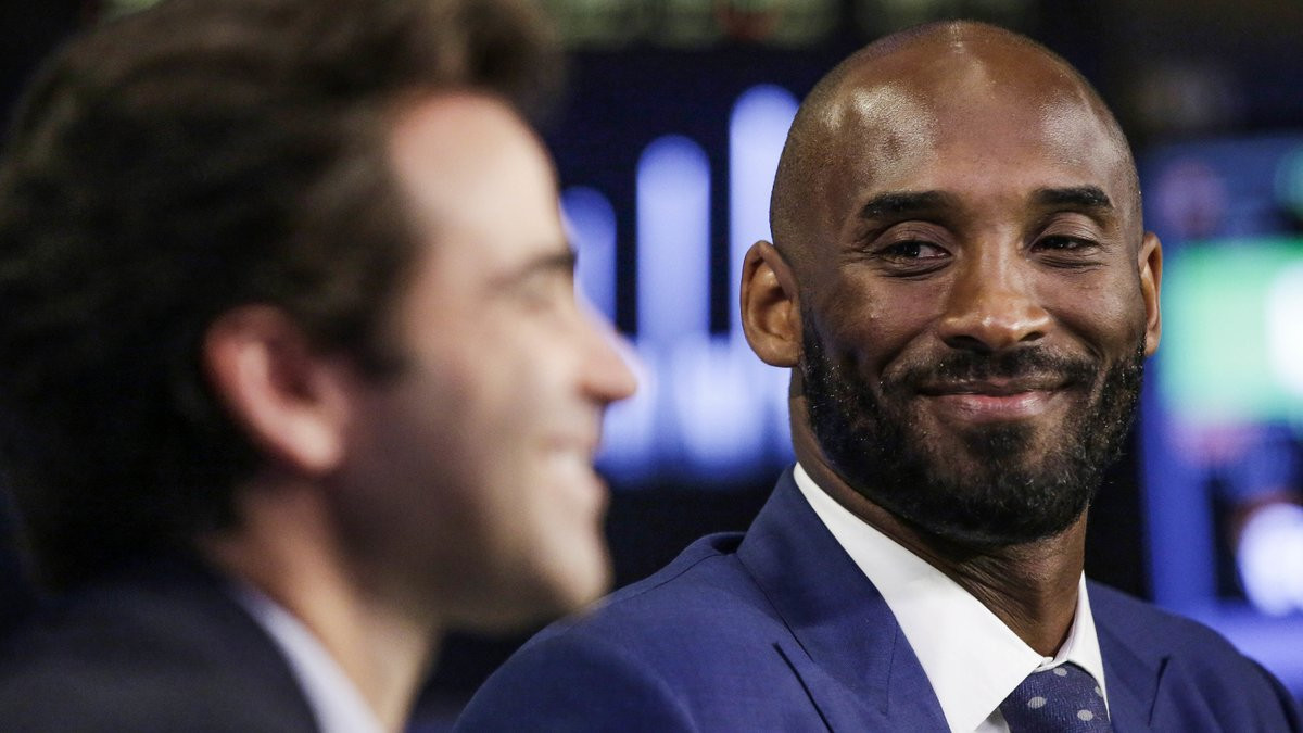 Basket : Barca-Real Madrid, Messi-Ronaldo… Kobe Bryant affiche sa ...