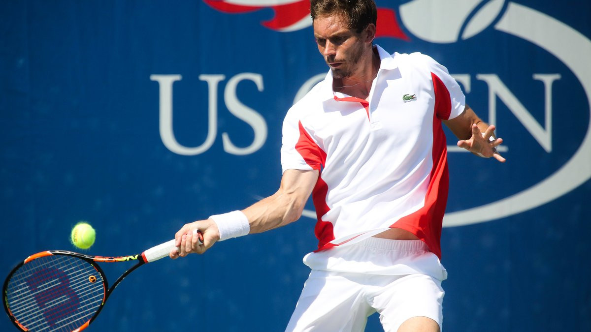 Tennis : Nicolas Mahut satisfait de sa qualification au 3e tour de l’US ...