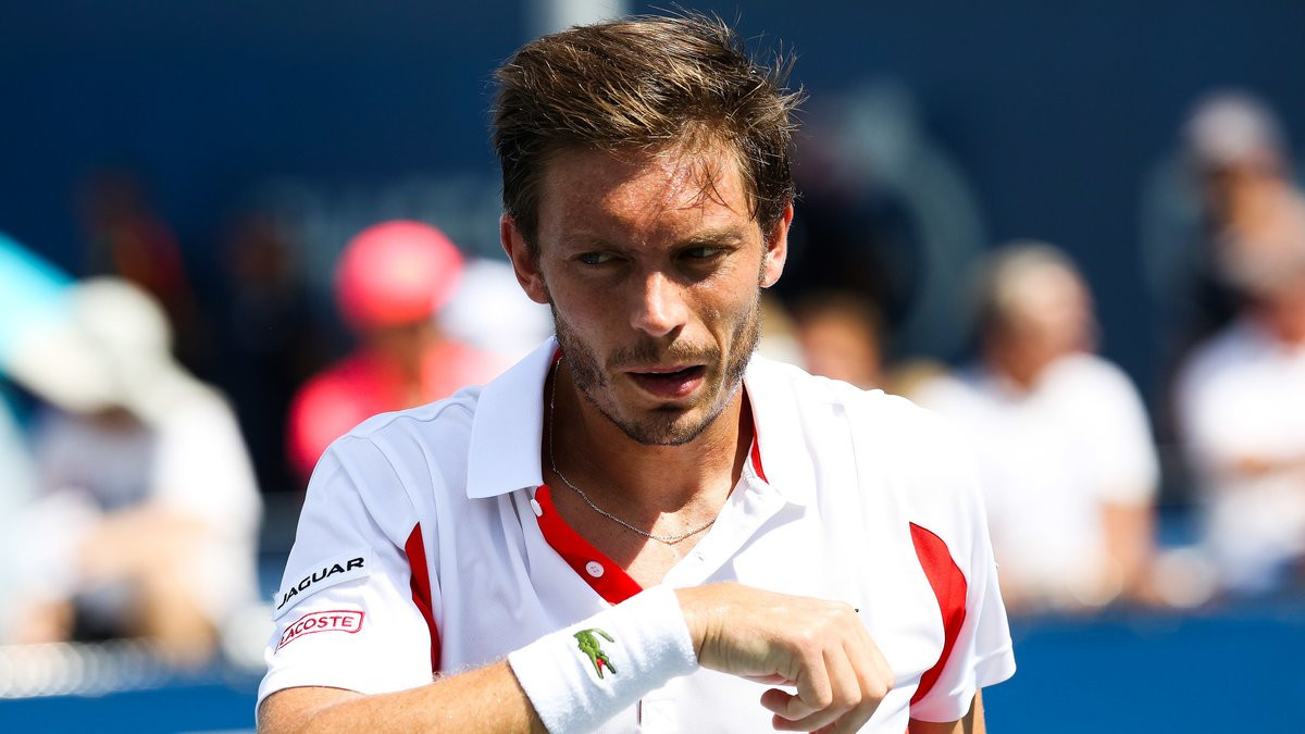 Tennis : Nicolas Mahut revient sur son élimination à l’US Open ...