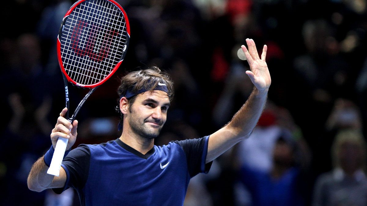 Tennis : Blessure, retraite… Les dernières confidences de Roger Federer ... Tennis : Blessure, retraite… Les dernières confidences de Roger Federer ...