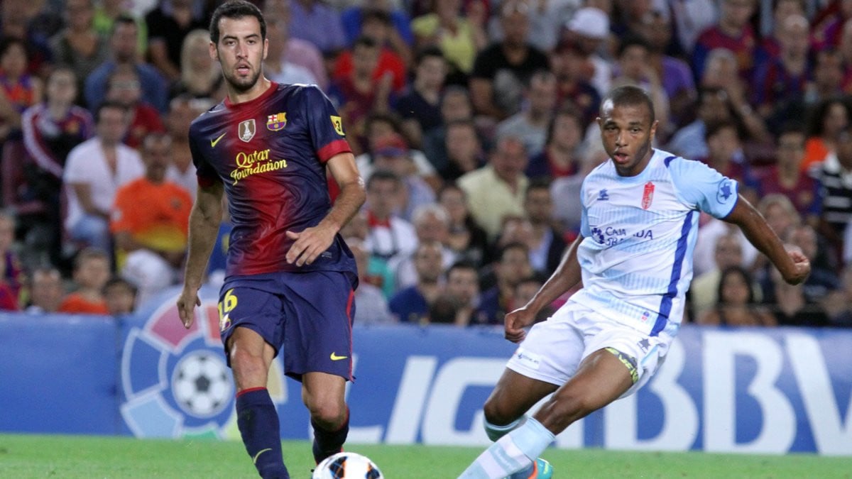 Mercato - Barcelone : Un souci en interne avec l'avenir d'un cadre du ...