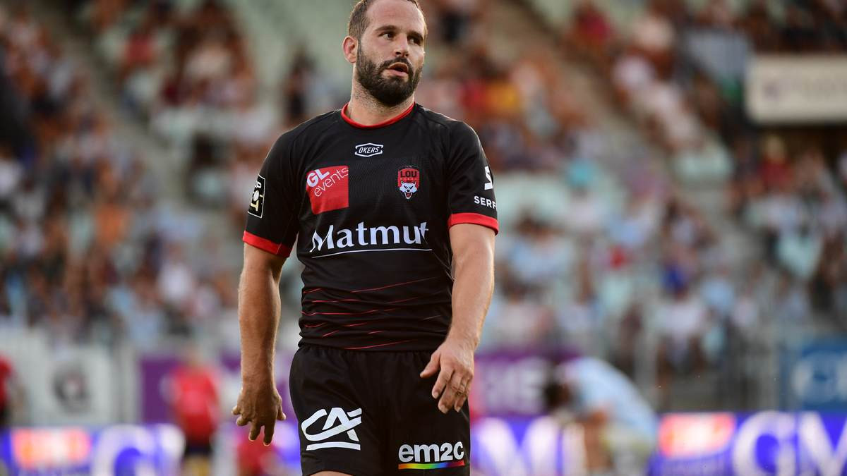 Rugby - Top 14 : Frédéric Michalak évoque sa fin de carrière ...