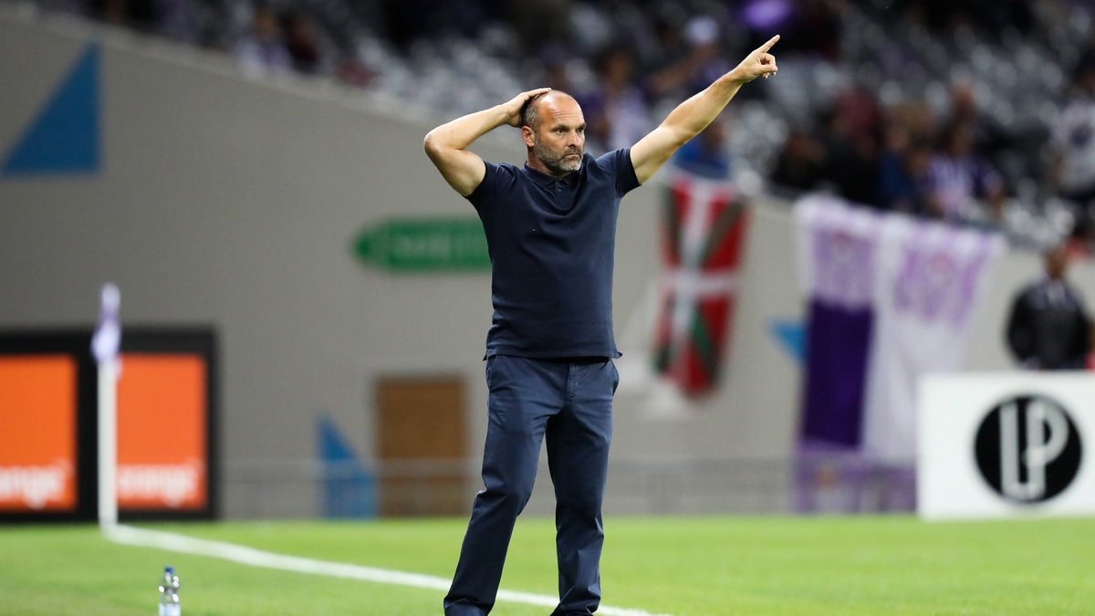 PSG : Quand Pascal Dupraz est interrogé sur les débuts d’Unai Emery ...