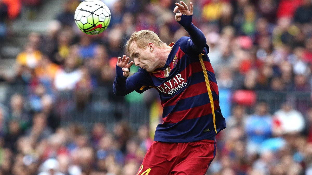 Équipe de France : Un coup de gueule de Jérémy Mathieu pour justifier ...