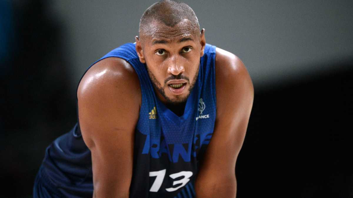 Basket - NBA : Rudy Gobert évoque sa relation avec Boris Diaw ... Basket - NBA : Rudy Gobert évoque sa relation avec Boris Diaw ...