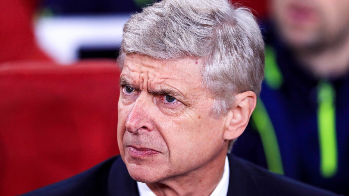 Mercato - Arsenal : Le président des Gunners annonce la couleur pour l ...