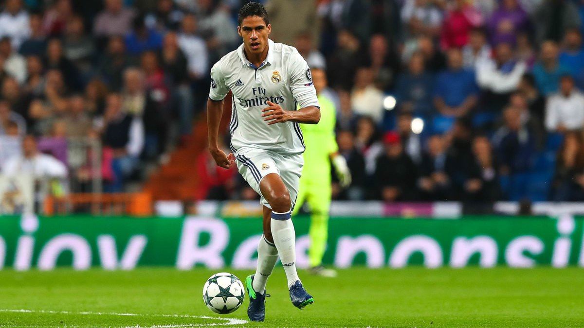 Mercato - PSG : Varane prêt à quitter le Real Madrid pour Paris? Il ...