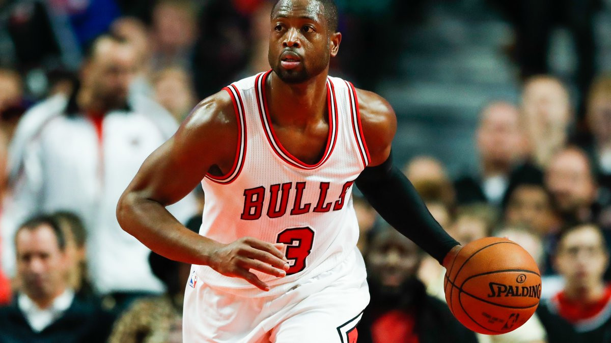 Basket - NBA : Dwyane Wade dévoile les coulisses de son arrivée à ...