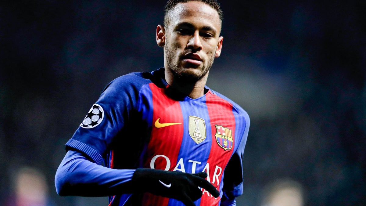 Mercato - Barcelone : Neymar ouvre la porte à un départ ! - Le10sport.com