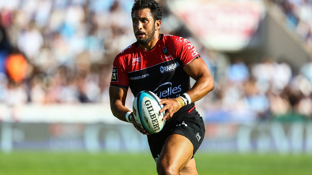 Rugby - Top 14 : Maxime Mermoz prêt à quitter le RCT ? Il répond ...