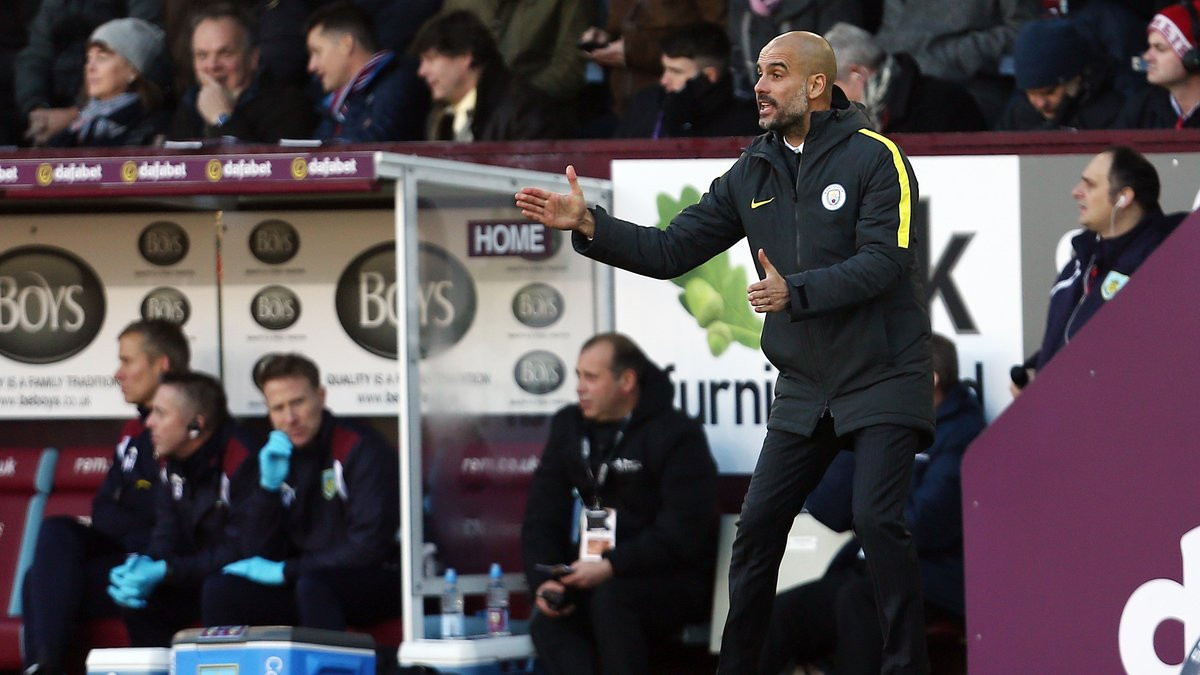 Mercato - Bayern Munich : Quand Neuer revient sur le départ de Pep ...