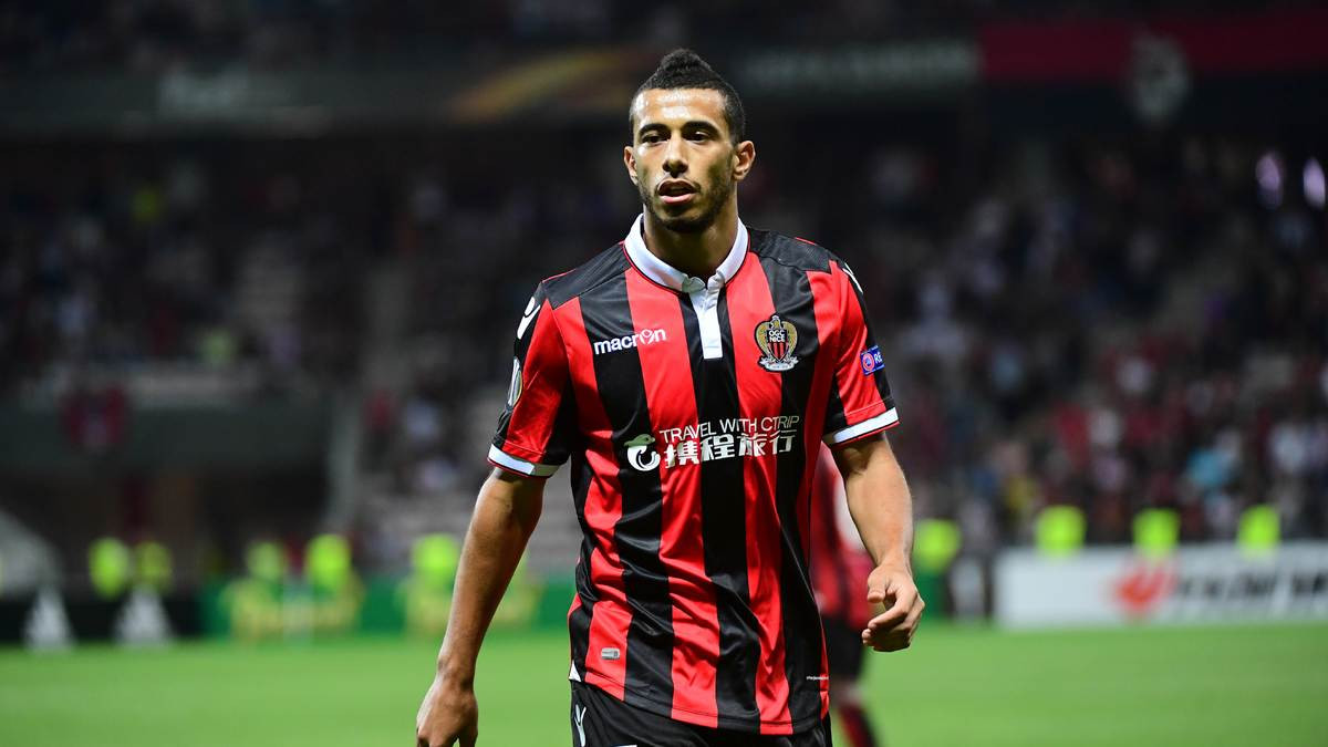 Mercato - PSG : Younès Belhanda révèle des contacts avec le PSG ...