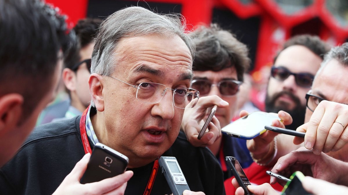 Formule 1 : Le président de Ferrari se prononce sur la nouvelle saison ...