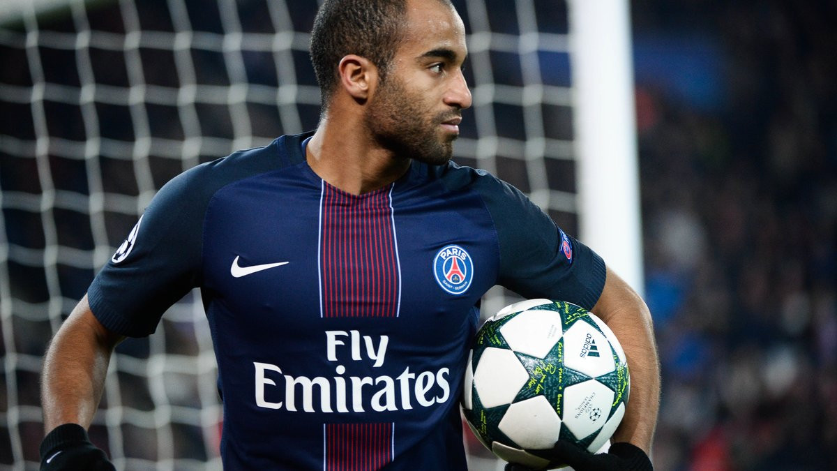 PSG : Lucas monte à son tour au créneau pour Unai Emery ! - Le10sport.com