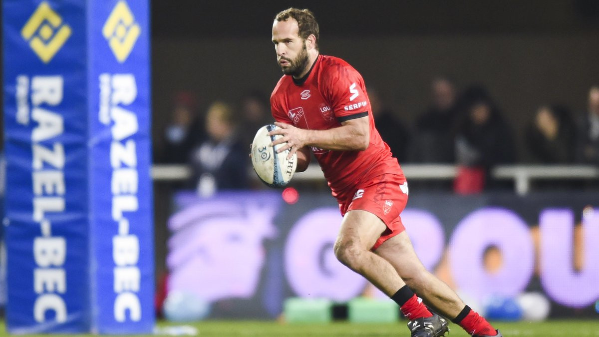 Rugby - Top 14 : Un danger à prévoir pour Frédéric Michalak ...