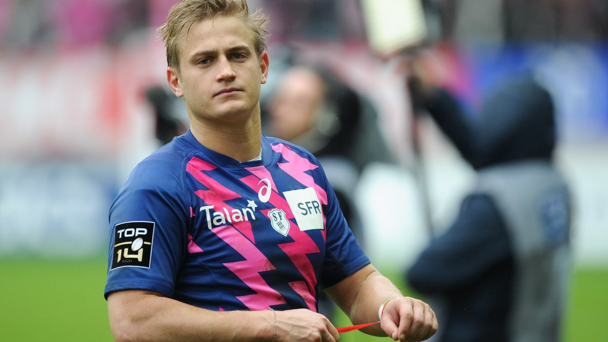 Rugby - XV de France : Jules Plisson sort du silence sur sa non ...