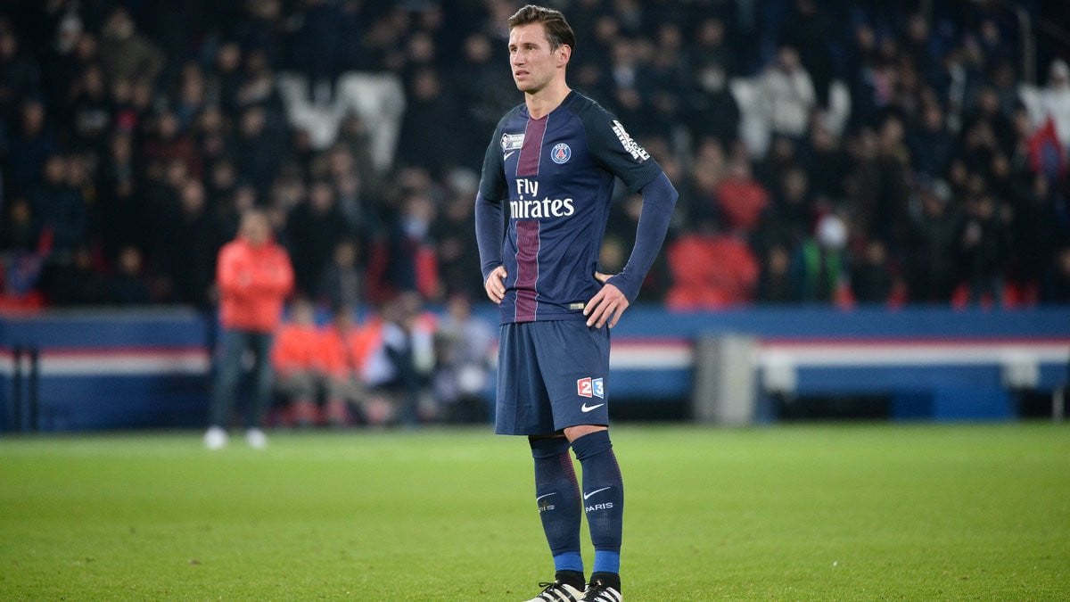 Mercato - PSG : Grzegorz Krychowiak aurait pris une grande décision ...