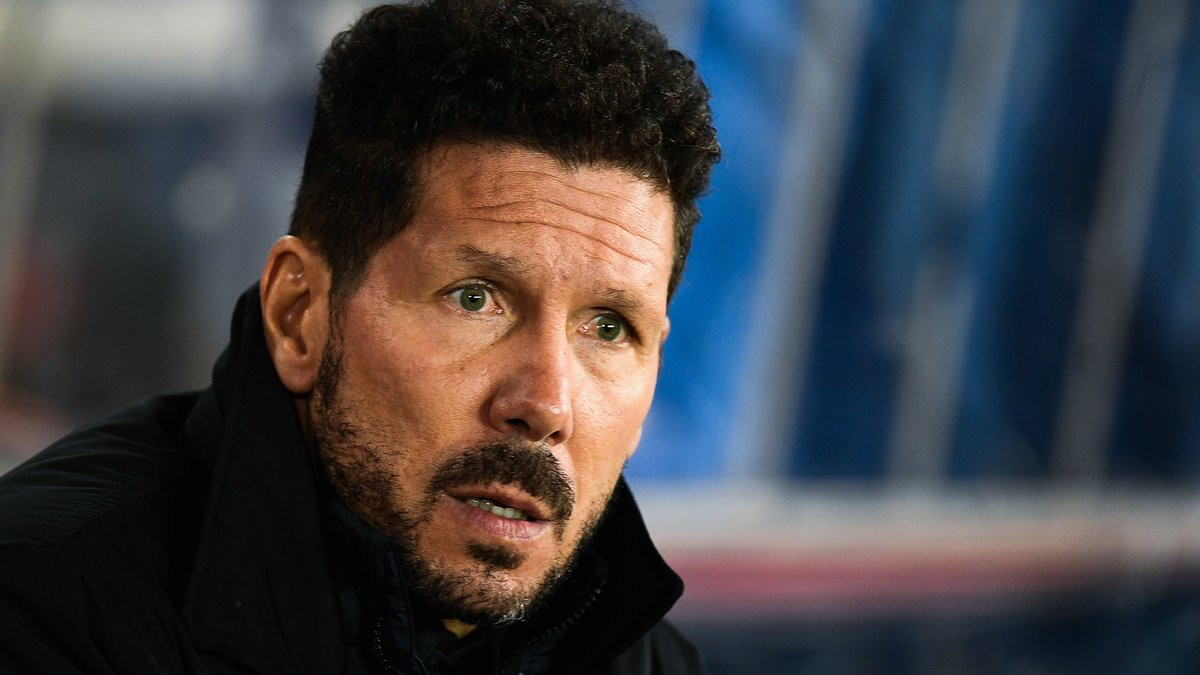 Mercato : Ce cador qui pourrait faire irruption dans le dossier Simeone ...