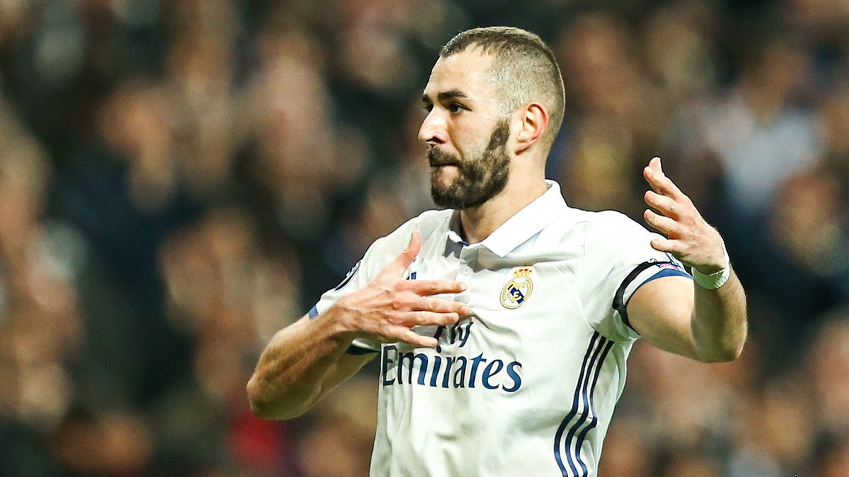 Mercato - PSG : Quand Karim Benzema évoque l’intérêt du PSG ...