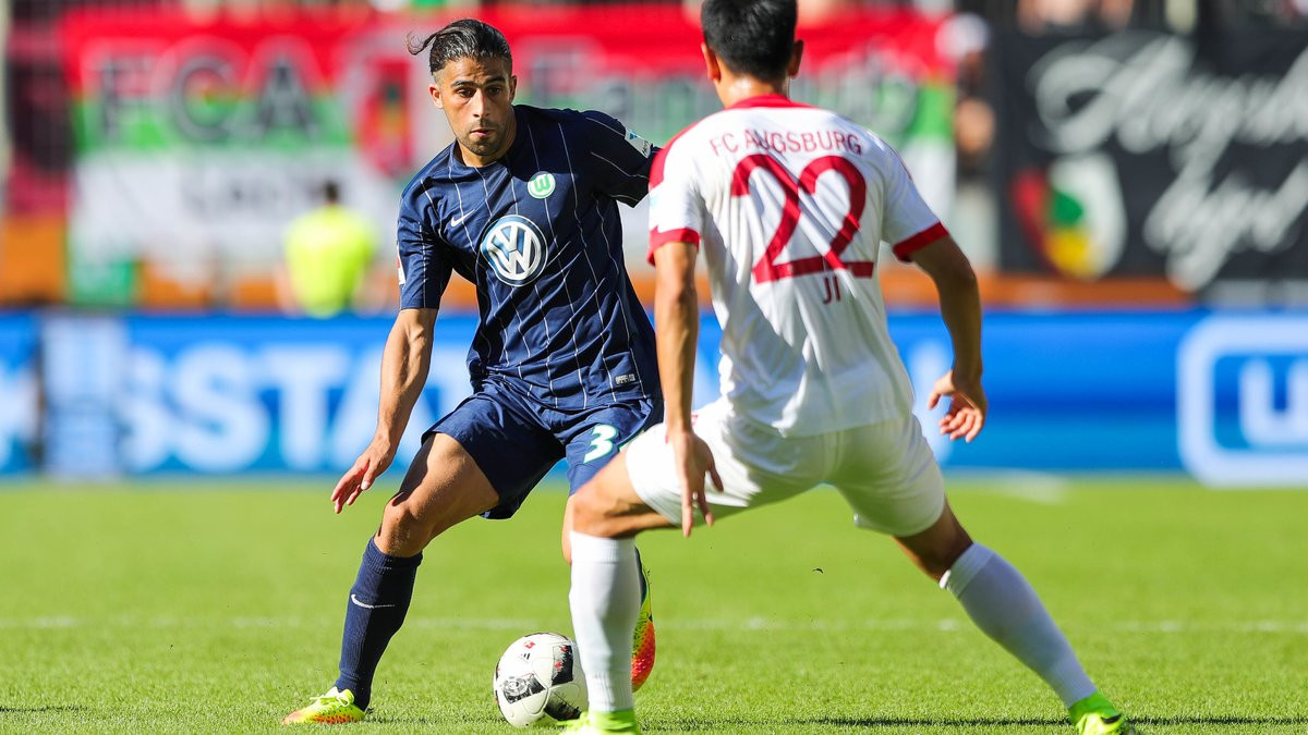 Mercato - PSG : Ces étonnantes confidences pour Ricardo Rodriguez ...