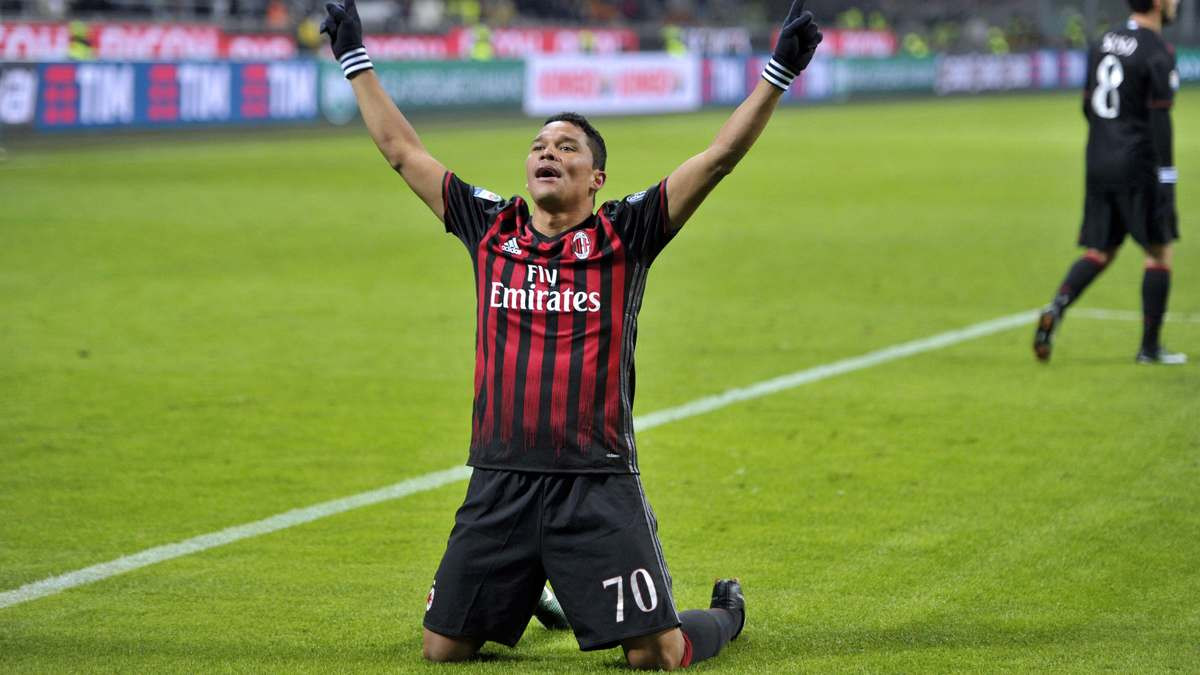 Mercato - OM : L'agent de Carlos Bacca douche les espoirs de l'OM ...