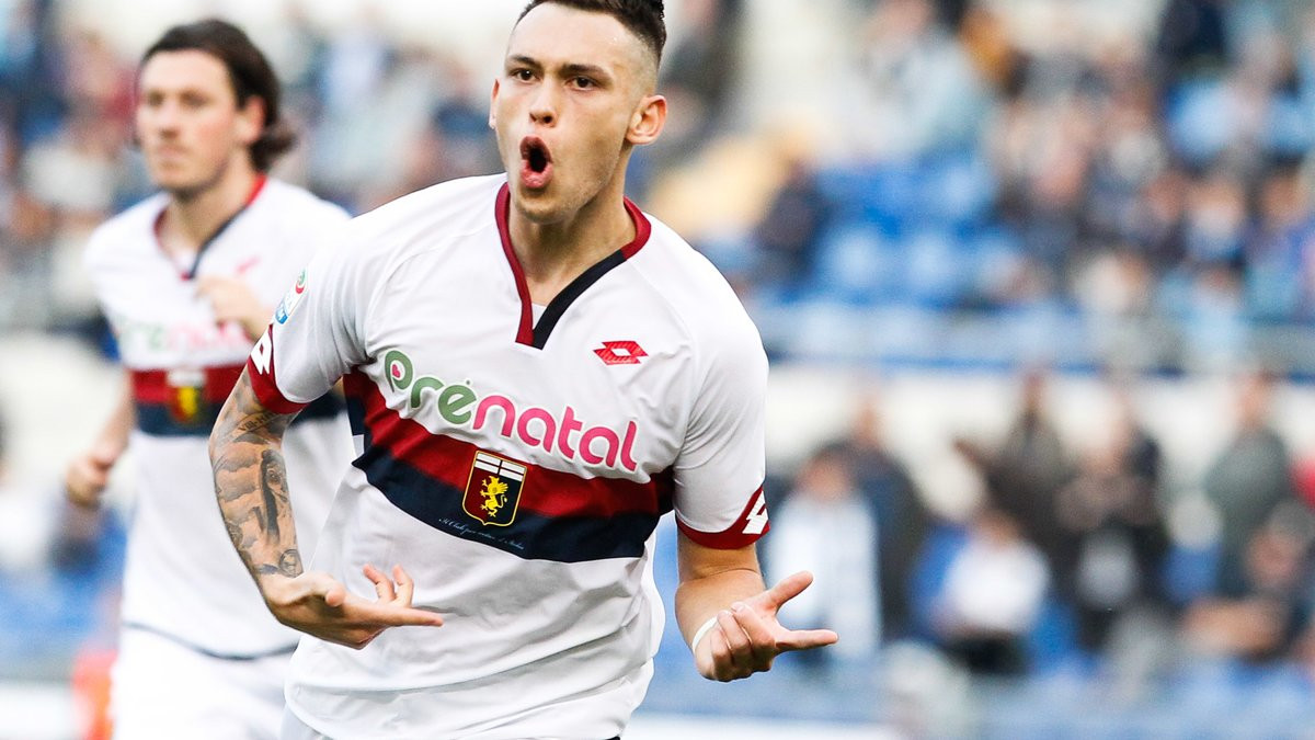 Mercato - OM : Un club serait très confiant pour Lucas Ocampos ...