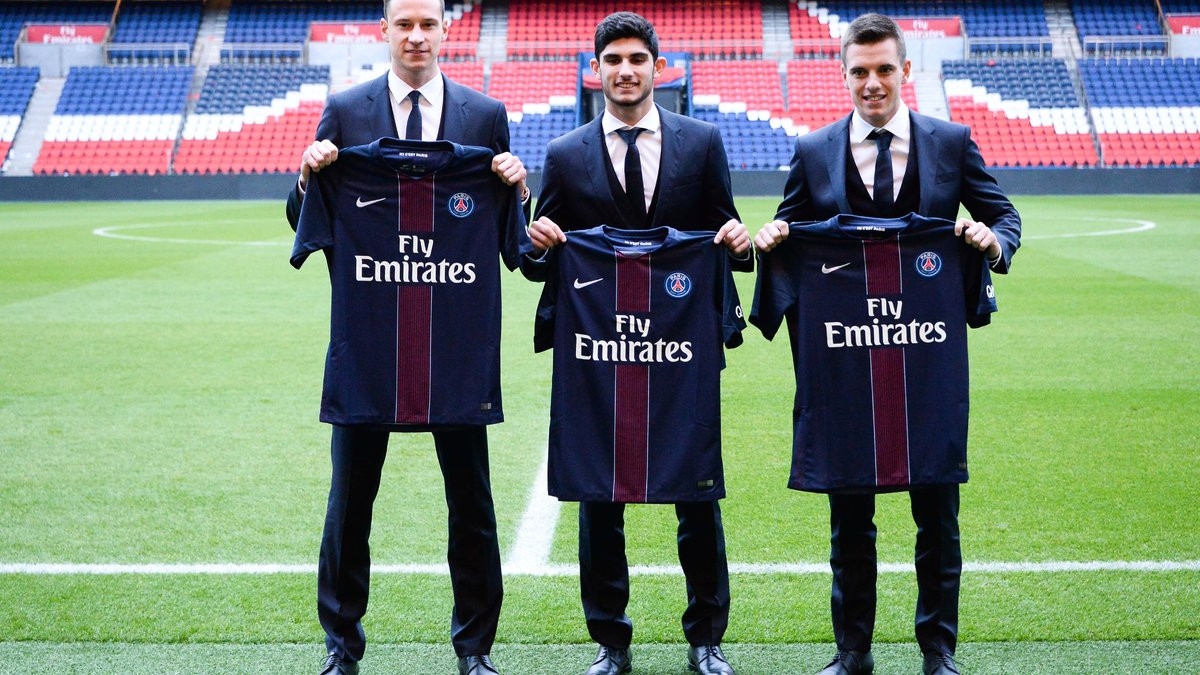 Mercato - PSG : Quel est le bilan du recrutement parisien ? - Le10sport.com