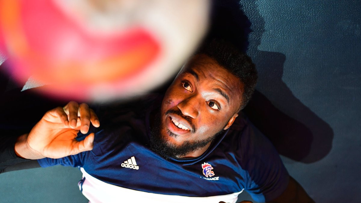 Handball - Mondiaux : Luc Abalo revient sur le nouveau titre des Bleus ...