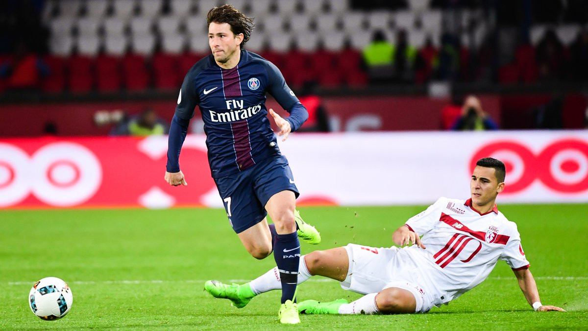 PSG : Maxwell en appelle aux supporters du PSG face à Barcelone ...