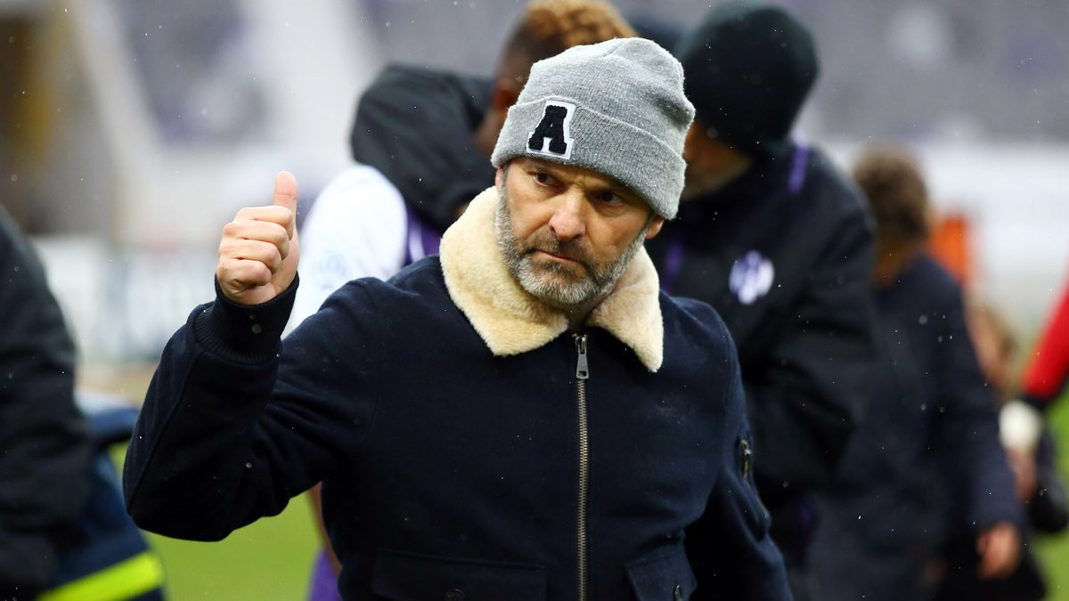 PSG : Quand Pascal Dupraz utilise Unai Emery pour se défendre ...