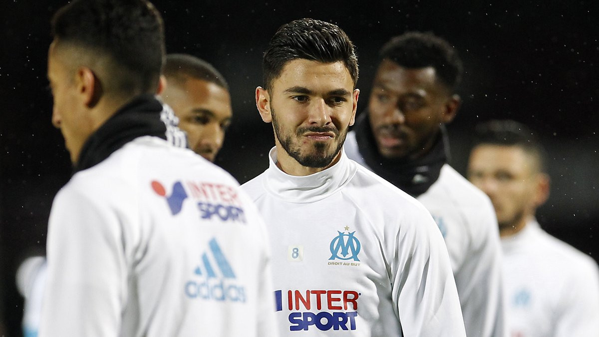 Mercato - OM : McCourt, projet… Morgan Sanson justifie son arrivé à l ...