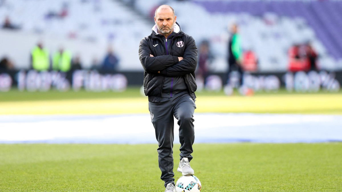 PSG : Quand Unai Emery reçoit le soutien de... Pascal Dupraz ...