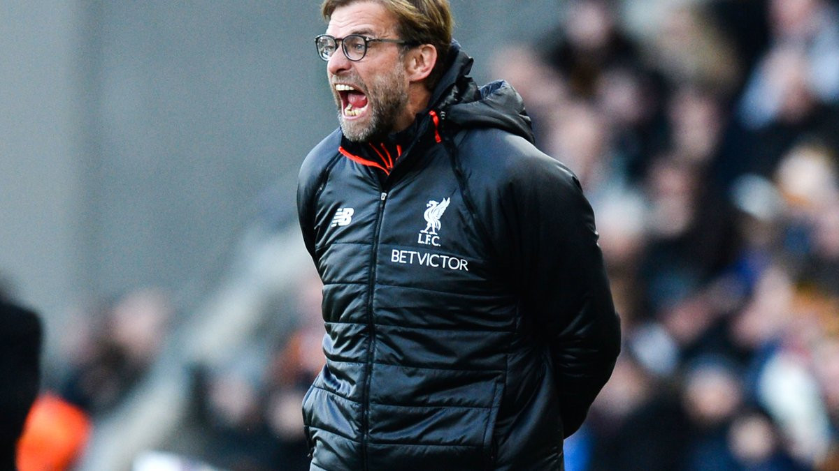 Liverpool : Quand Klopp se considère comme le meilleur entraineur pour ...