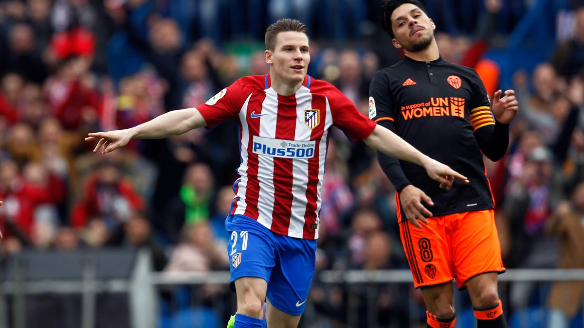 PSG : Kevin Gameiro monte au créneau pour Unai Emery ! - Le10sport.com