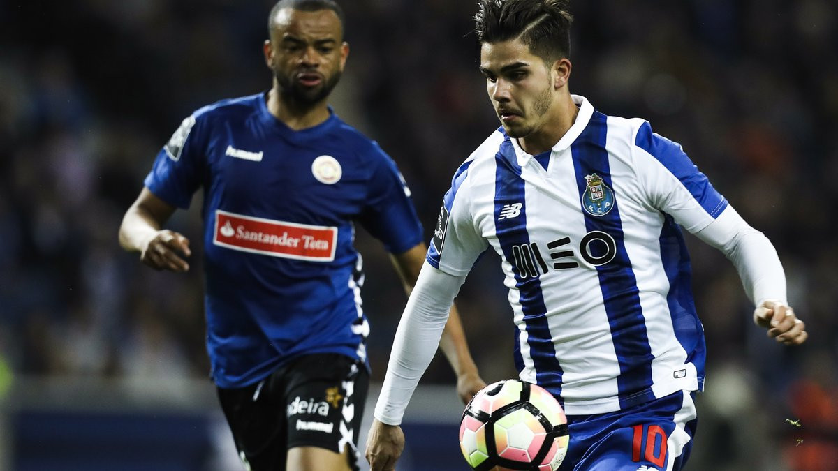 Mercato - OM : Zubizarreta déjà fixé dans le dossier André Silva ... Mercato - OM : Zubizarreta déjà fixé dans le dossier André Silva ...
