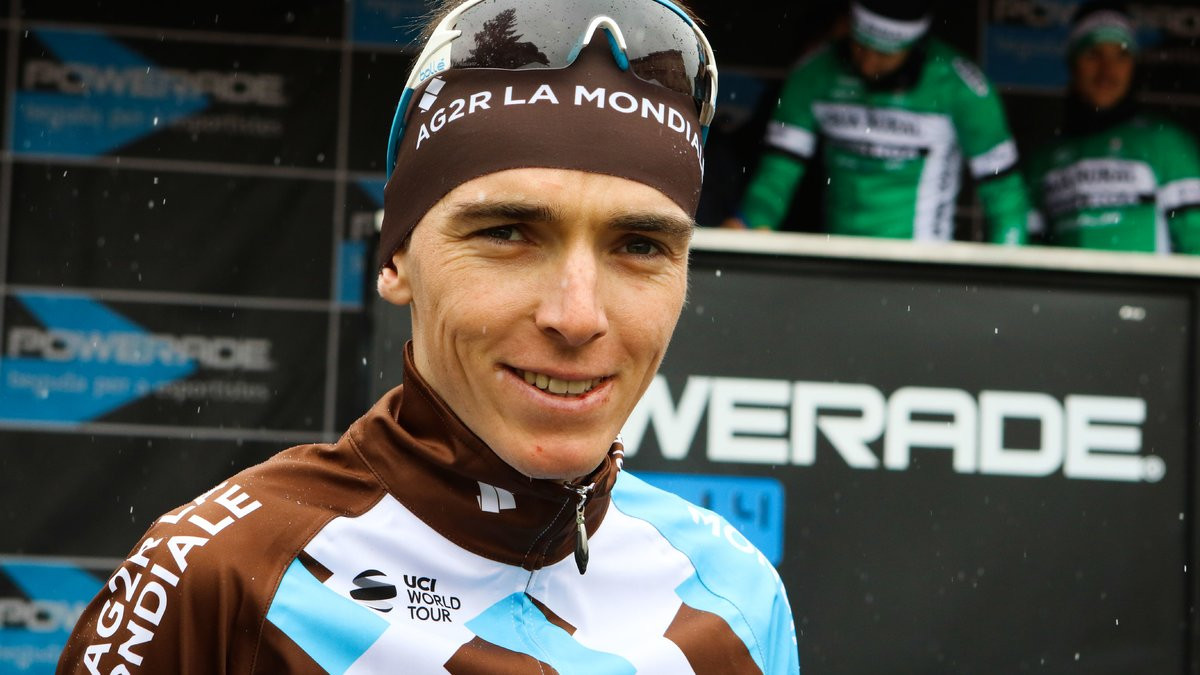 Cyclisme : Romain Bardet dévoile l'un de ses rêves ! - Le10sport.com